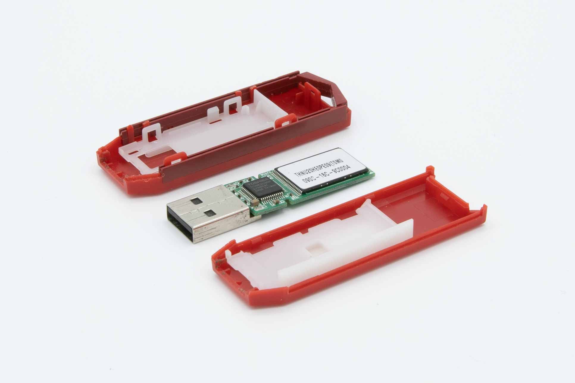 Niyə Cihazınız Flash Kartınızı Tanımır? - PITS Məlumat Bərpa Xidmətləri