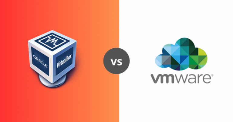 VMware vs VirtualBox – Ətraflı Müqayisə - PITS Məlumat Bərpa Xidmətləri